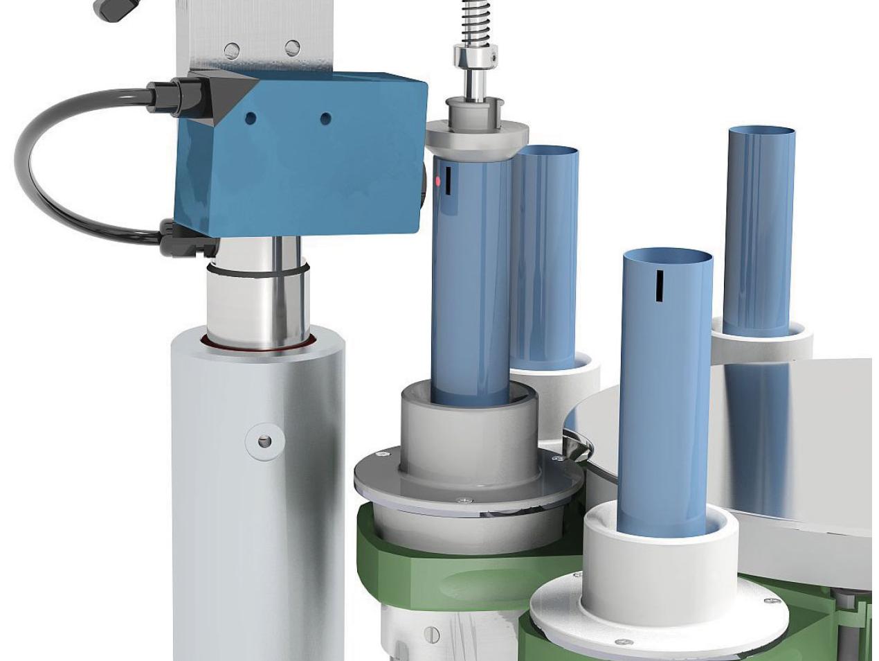 Tube Filling 101 | NORDEN